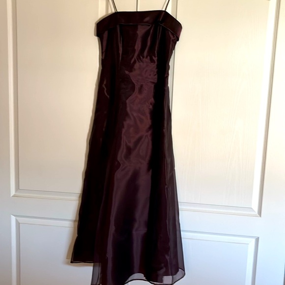 Night Way Collections | Dresses | Understated Stylish Evening Gown ...